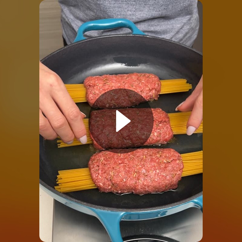 The Spaghetti Hack That's Breaking The Internet! 🤯😍 - What The Fork ...