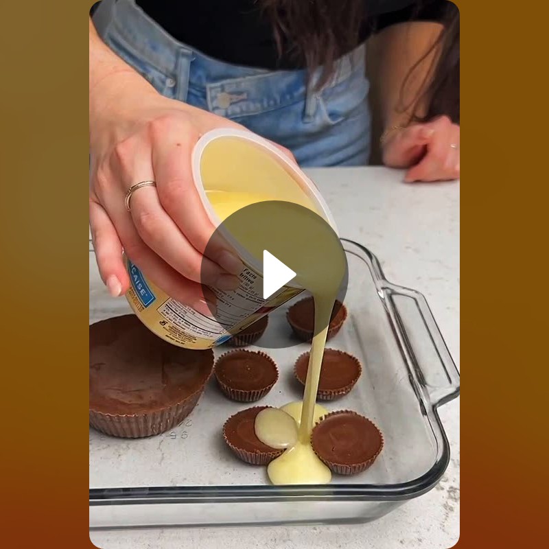 This Cake Hack Is Nutty! 🤯 - What The Fork!? | Snapchat