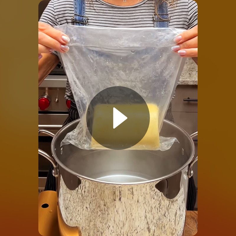 Grandma's Secret Cheese Trick - What The Fork!? | Snapchat