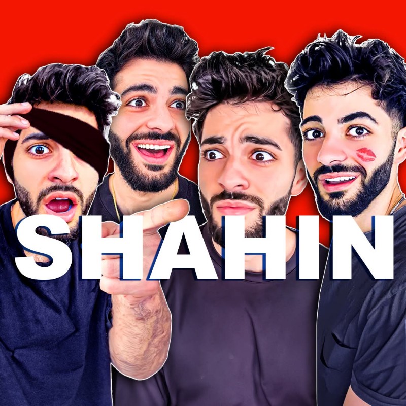 Elles Doivent Deviner Ces Objets Chelou 😳 - Shahin | Snapchat