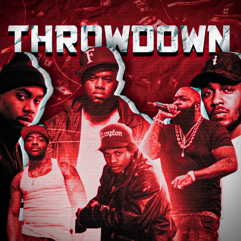 New Footage of Mo3's Death Goes Viral! - Throwdown | Snapchat