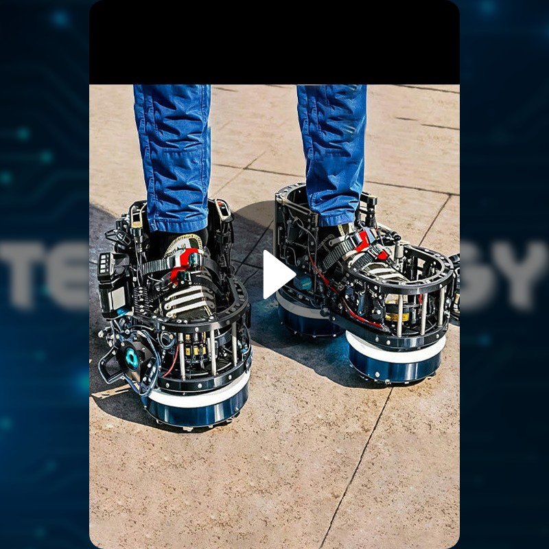 Ingenious Inventions🤖 - Technology | Snapchat