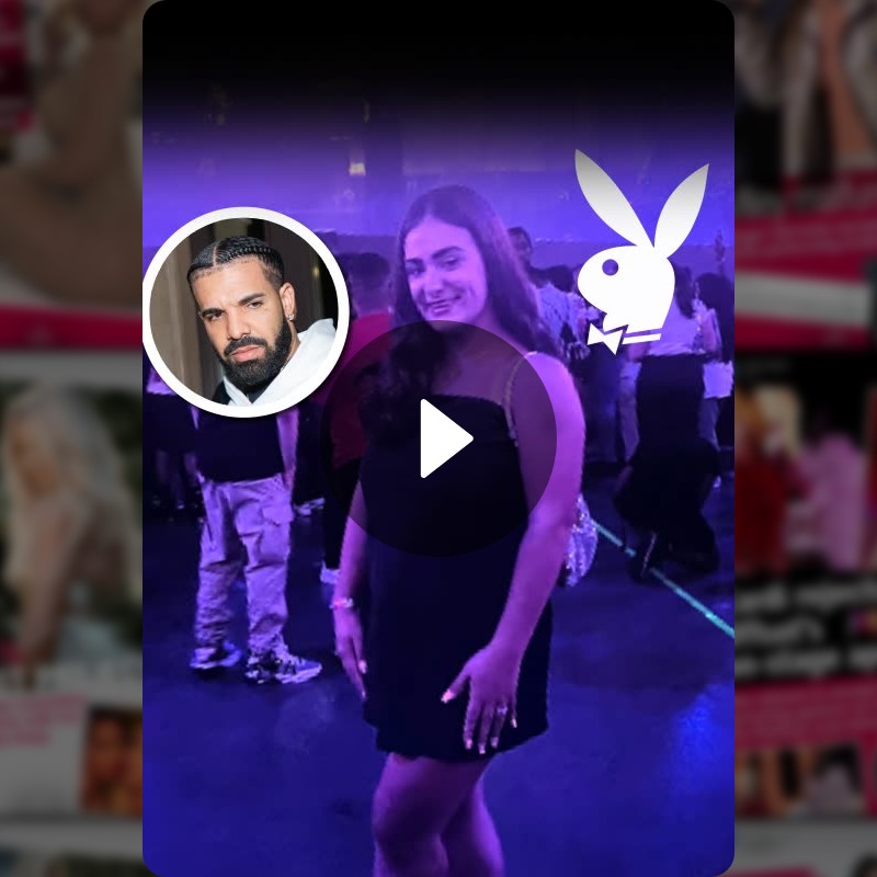 Drake's biggest fan secures shock deal - Daily Mail | Snapchat