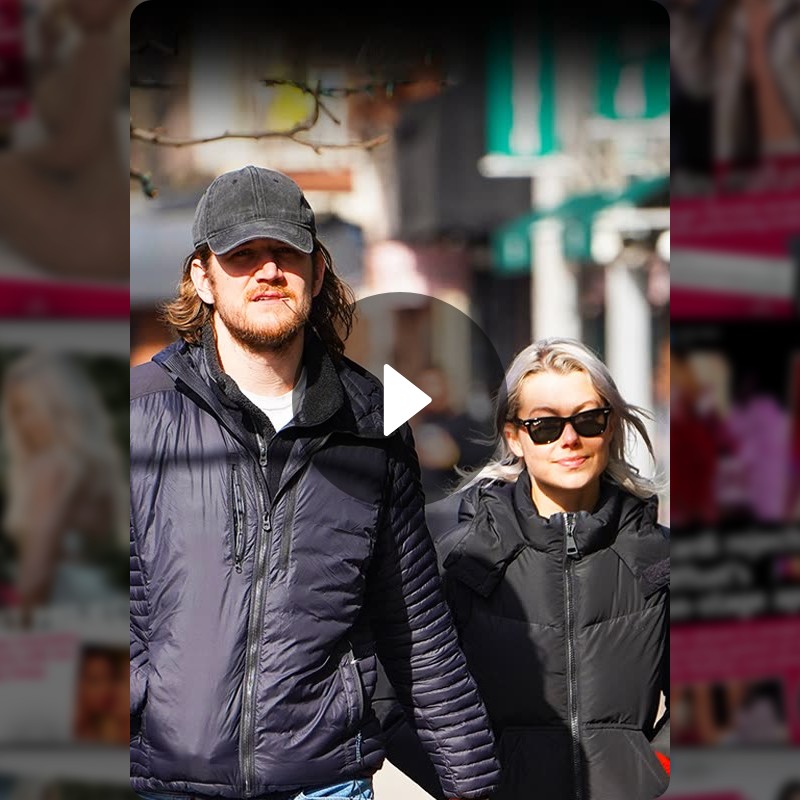 Phoebe and Bo continue to spark dating rumors - Daily Mail | Snapchat