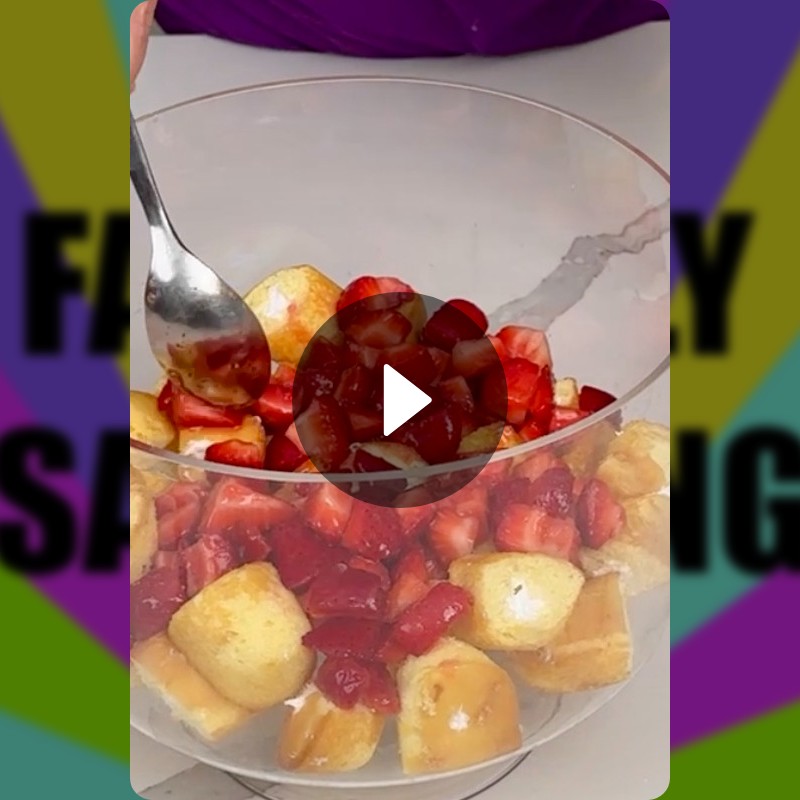 Favorite no bake dessert - Famously Satisfying | Snapchat