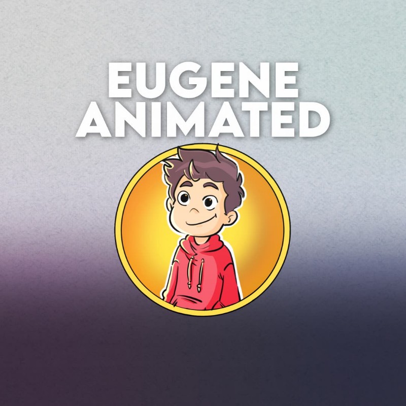 Peter Defends Stewie 😲 - Eugene Animated | Snapchat