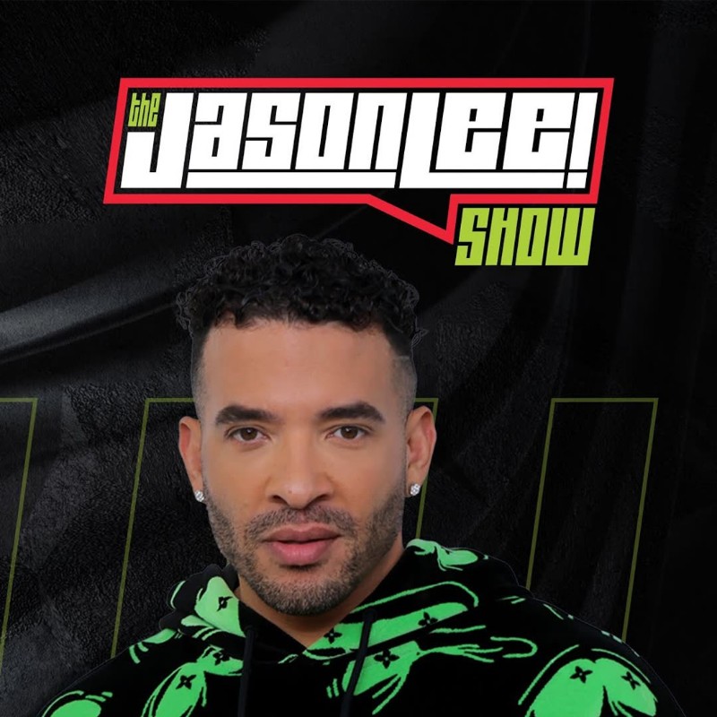 What Happened To Hollywood Parties? Keke & Jason Talk... - The Jason ...