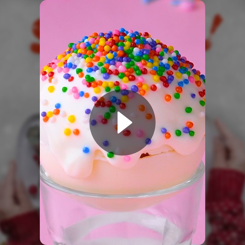 Your fave foods transformed into cupcakes! - So Yummy | Snapchat