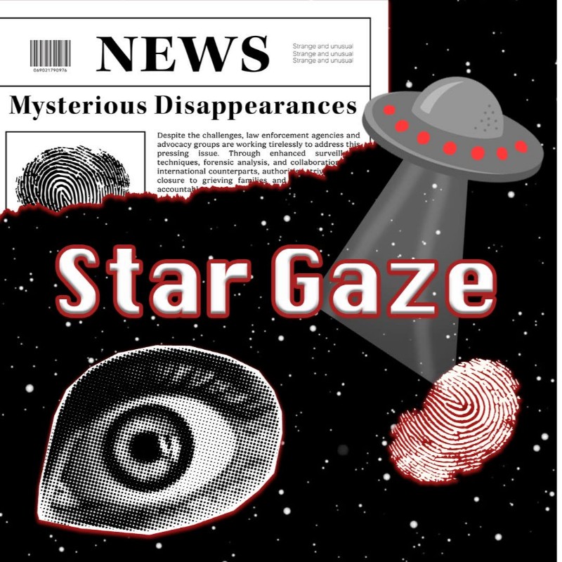 Exes Talk Cheating 🫣 - Star Gaze | Snapchat