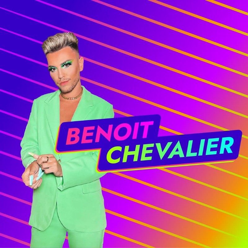 On se présente au 1er Ministre comme il se doit😳 - Benoit Chevalier ...