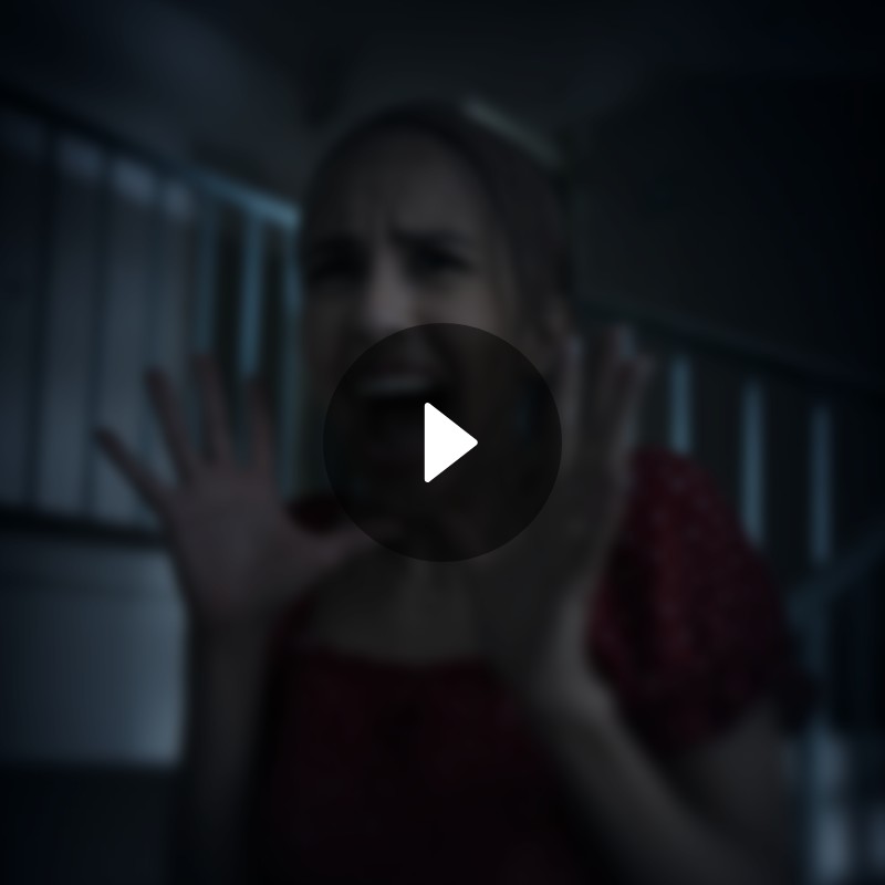 Phantom House | Snapchat