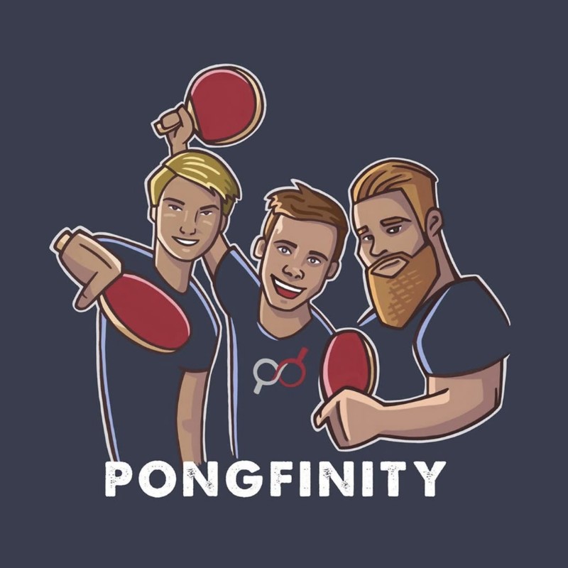 Impossible Roller challenge - Pongfinity | Snapchat