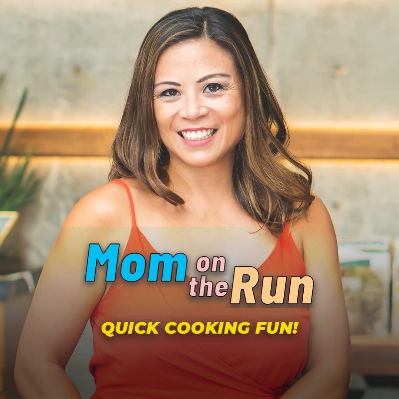 Crockpot Cocoa Season - Olivia’s Cooking Fun | Snapchat