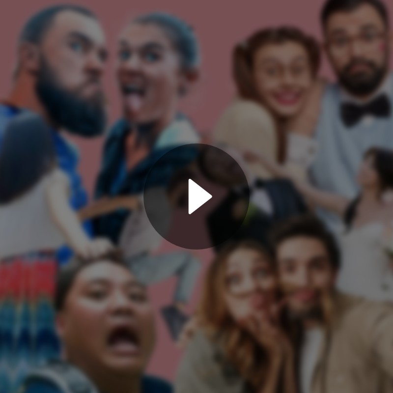 Dating Deck | Snapchat