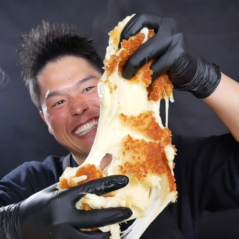 Cappuccino Pasta😭🍝 - Bayashi's Kitchen | Snapchat