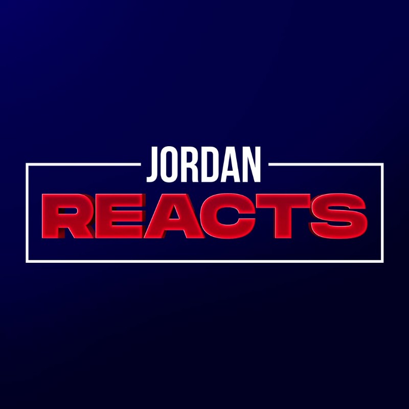 This makes me uncomfortable - Jordan Reacts | Snapchat