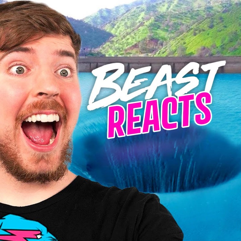 Beast Reacts | Snapchat