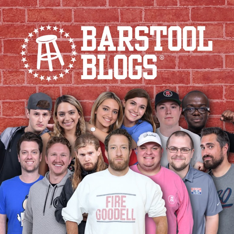 FULL VIDEO EPISODE: Matt Barnes And... - Barstool Blogs | Snapchat