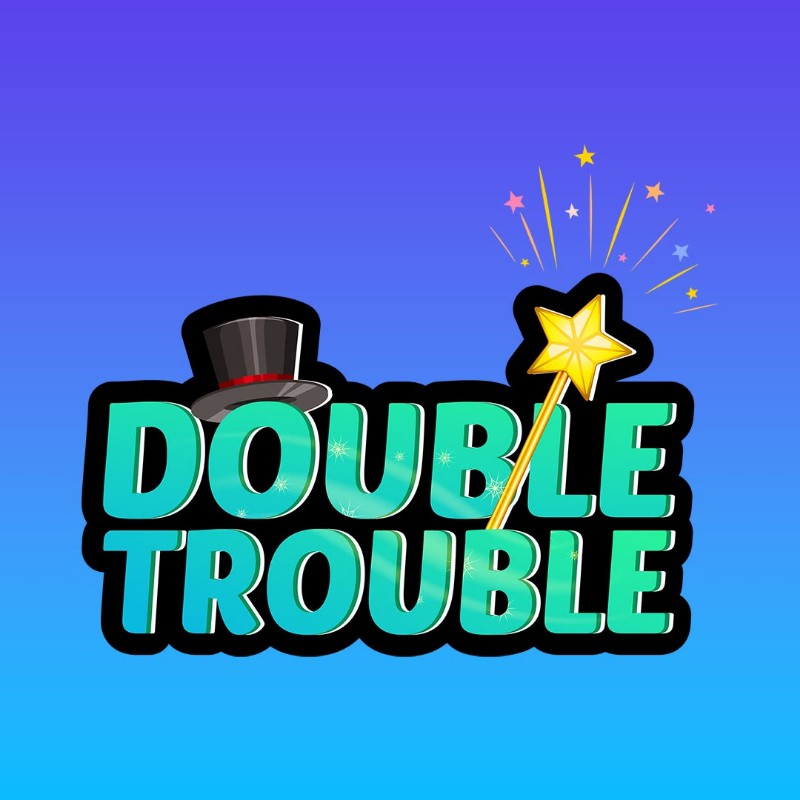 Golf, But make it Messy 🎯 - Double Trouble | Snapchat