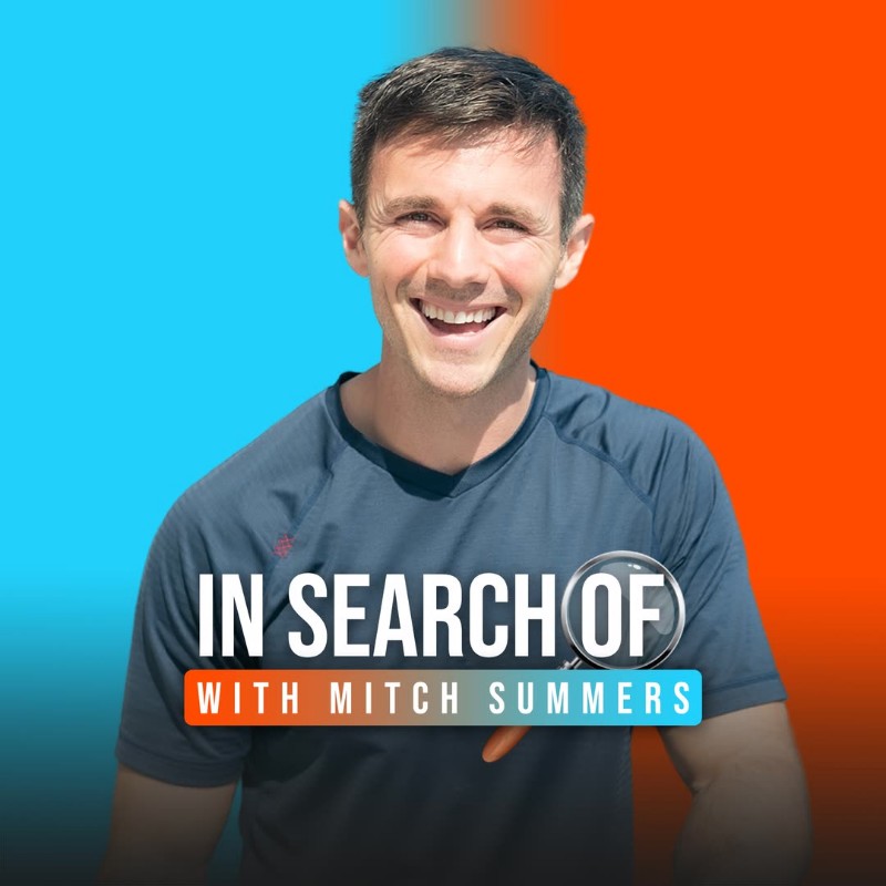 The Dark Side Of MrBeast 😳 - In Search Of ... with Mitch Summers | Snapchat