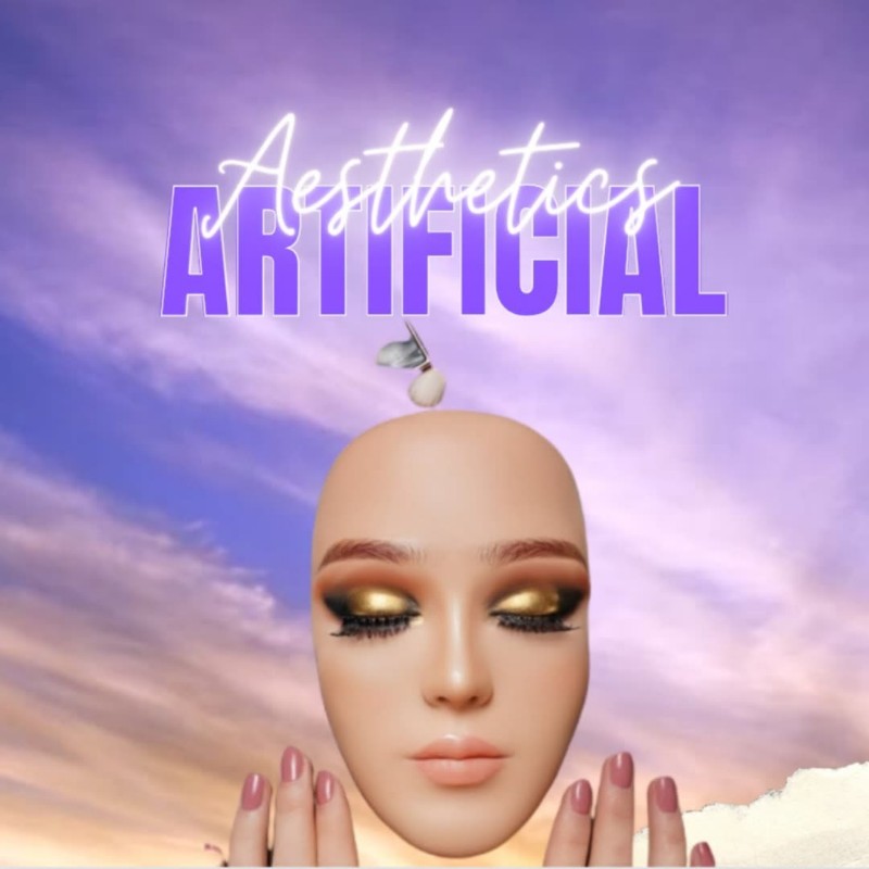 Satisfying Pick😱 - Artificial Aesthetics | Snapchat