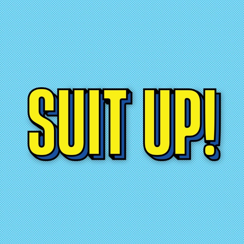 Furries Are Right About Zootopia... - Suit Up! | Snapchat