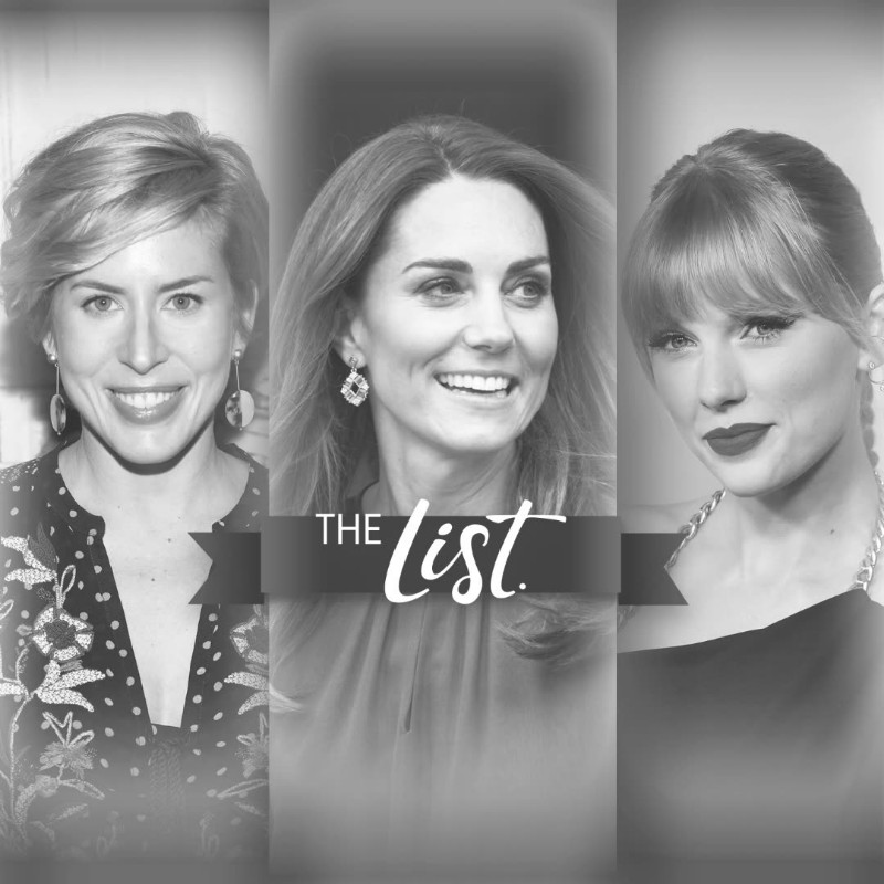 Why Does The AT&T Girl Look So Familiar? - The List | Snapchat