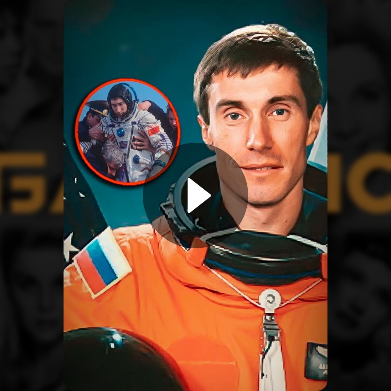 The Only Man To Go Missing In Space - Galactic | Snapchat