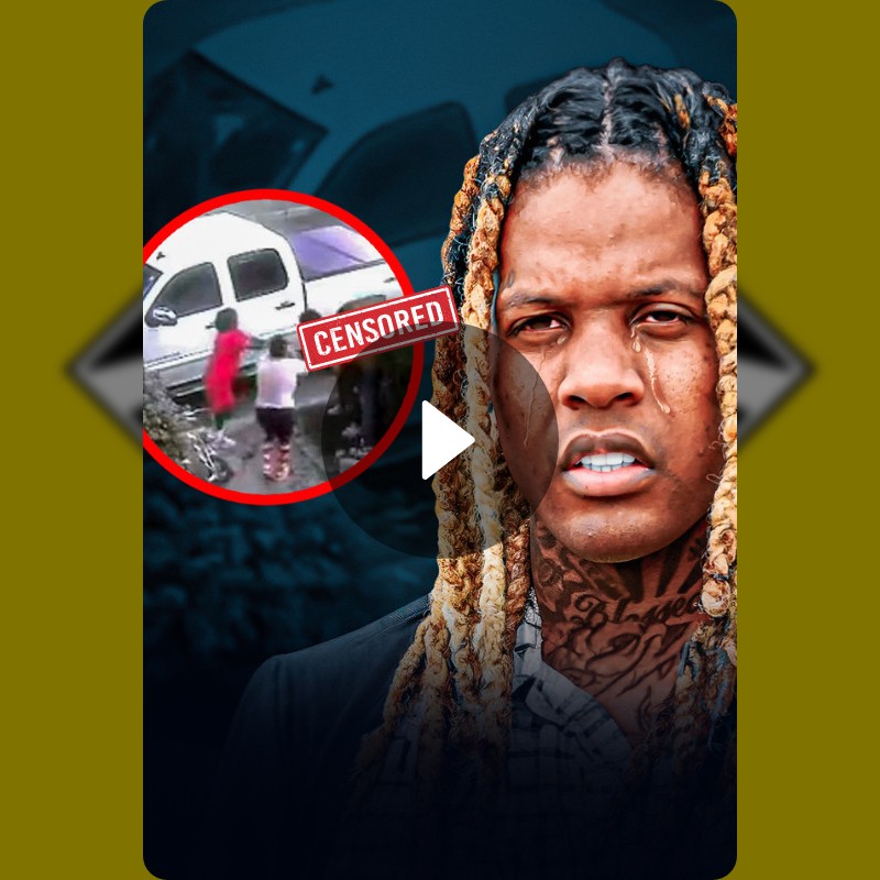 Lil Durk Son Does The Unthinkable To His Stepfather?😱 - The Church of ...
