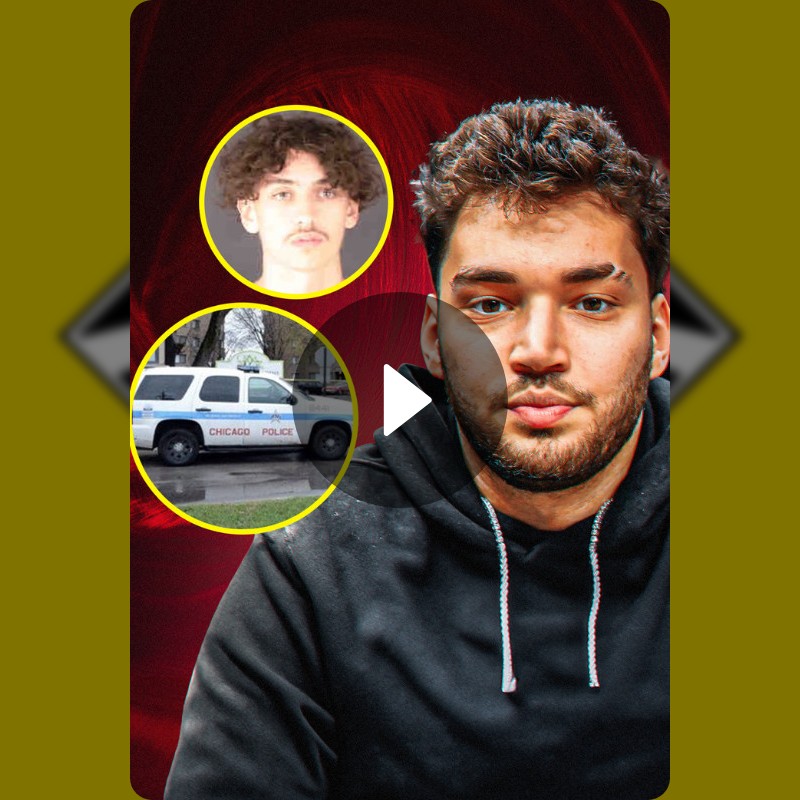 This Viral Video Got A Streamer Arrested! - The Church of Joe Stone ...