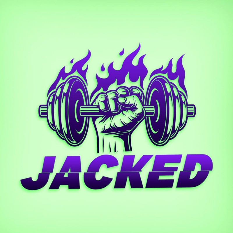 He Fakes Being 9 Feet Tall in Public - Jacked! | Snapchat