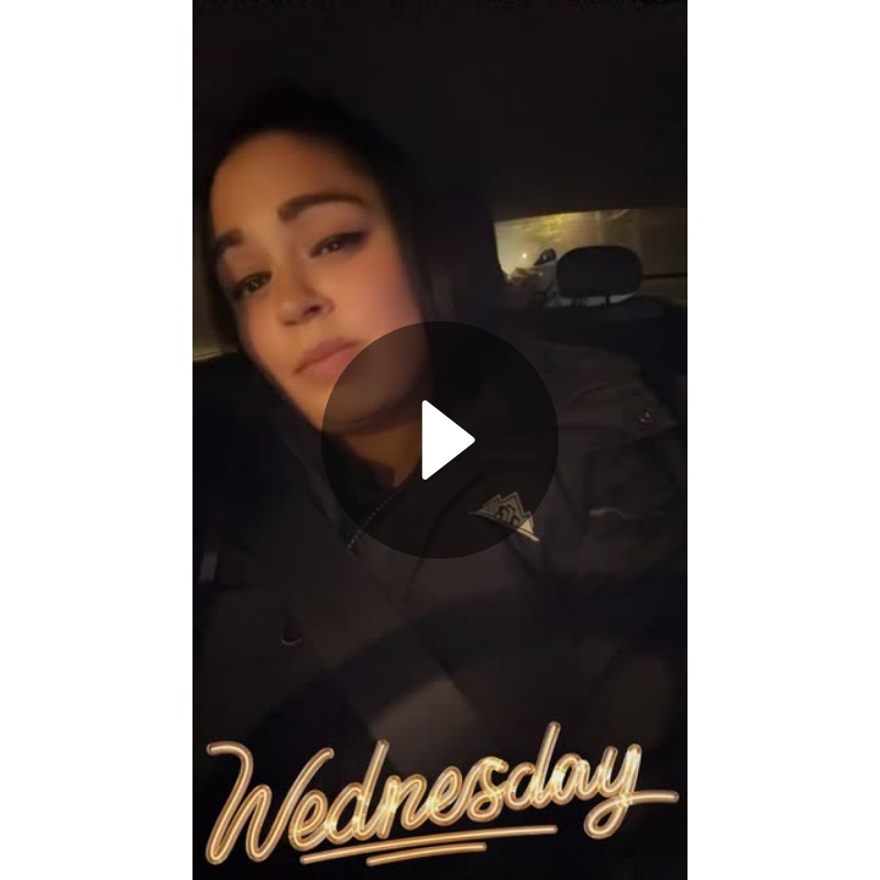 Nighttime Car Vlog with Friends | Laughing & Singing Together | Video ...