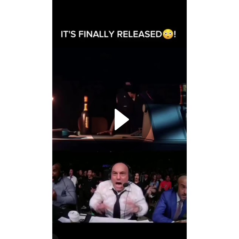 Exciting news announcement or event release. | Elmer (@elmer20251942 ...