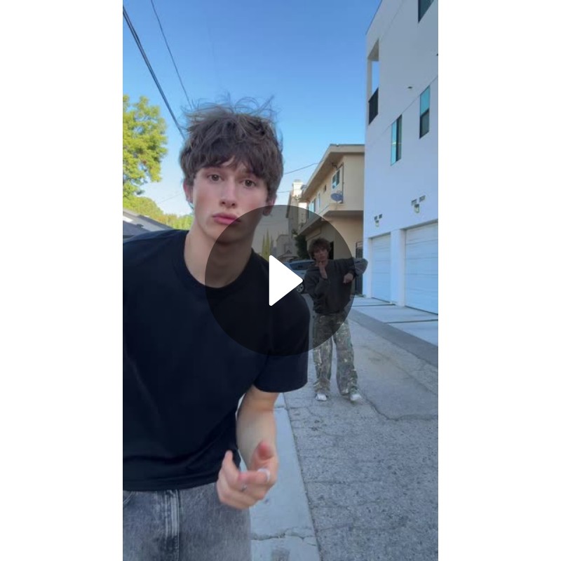 Aidan's Street Dance Challenge: Two Moves You Can Learn Today | Video ...