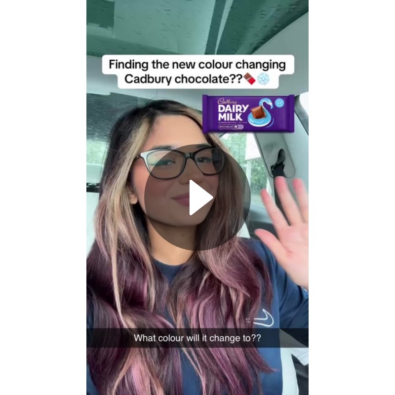 What colour will it change to?? | Spotlight on Snapchat