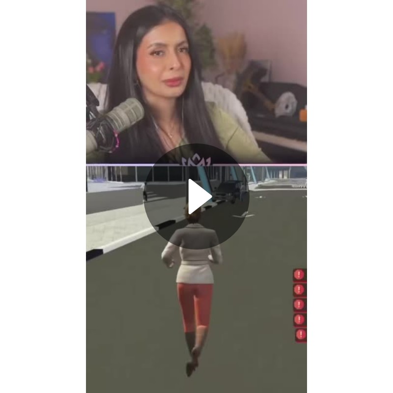 meshael-mr | Spotlight on Snapchat