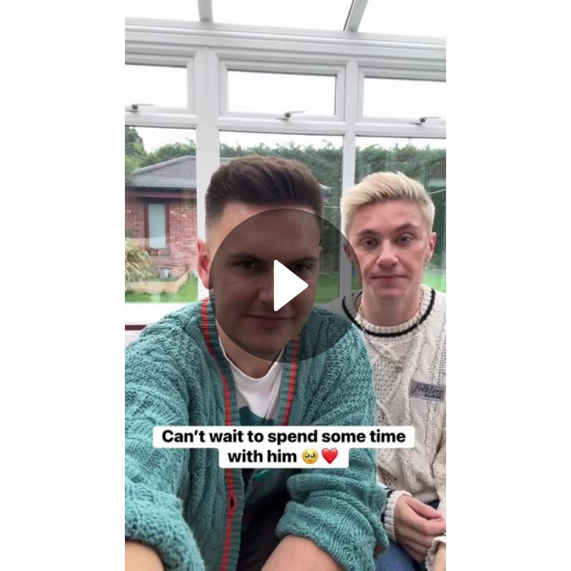 Matthew And Ryan (@matthewandryan) | A fun moment with friends and ...