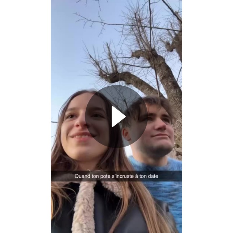 neo.off | Spotlight on Snapchat