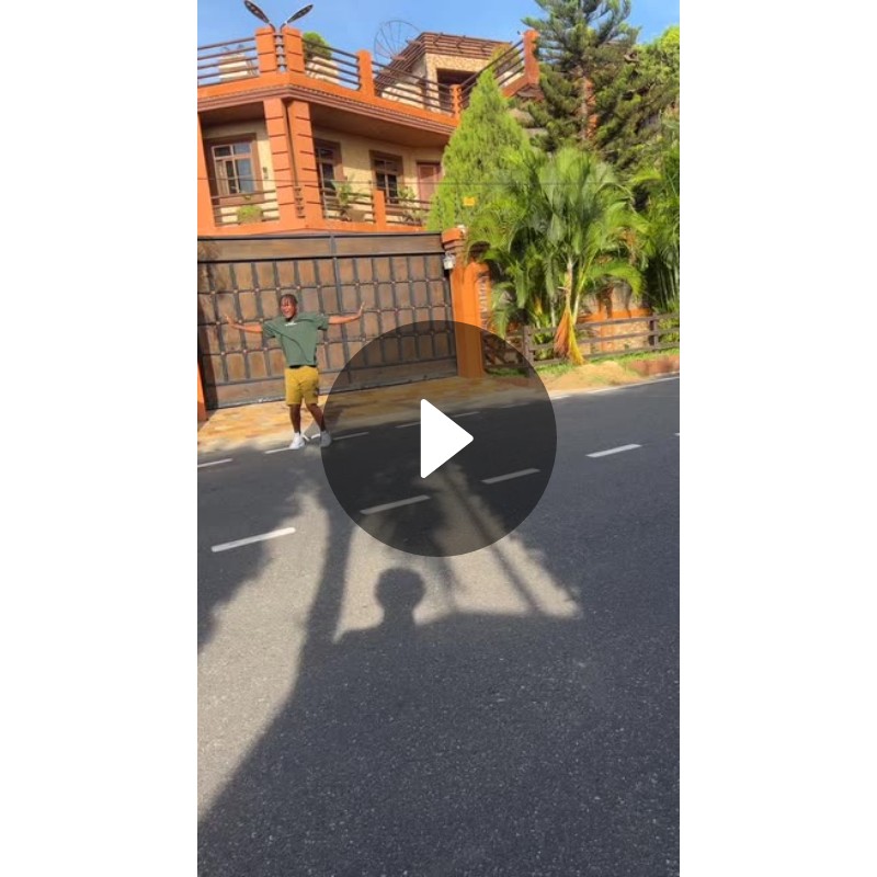 afronitaaa | Spotlight on Snapchat