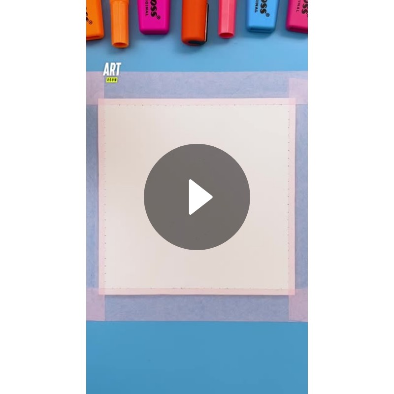 draw | food | artroom | posca | poscapens | poscamarkers | Spotlight on ...