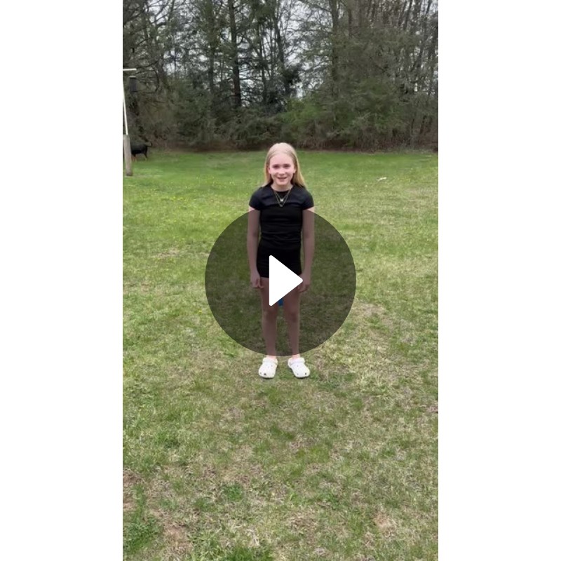 mackenzie_nagle | Spotlight on Snapchat