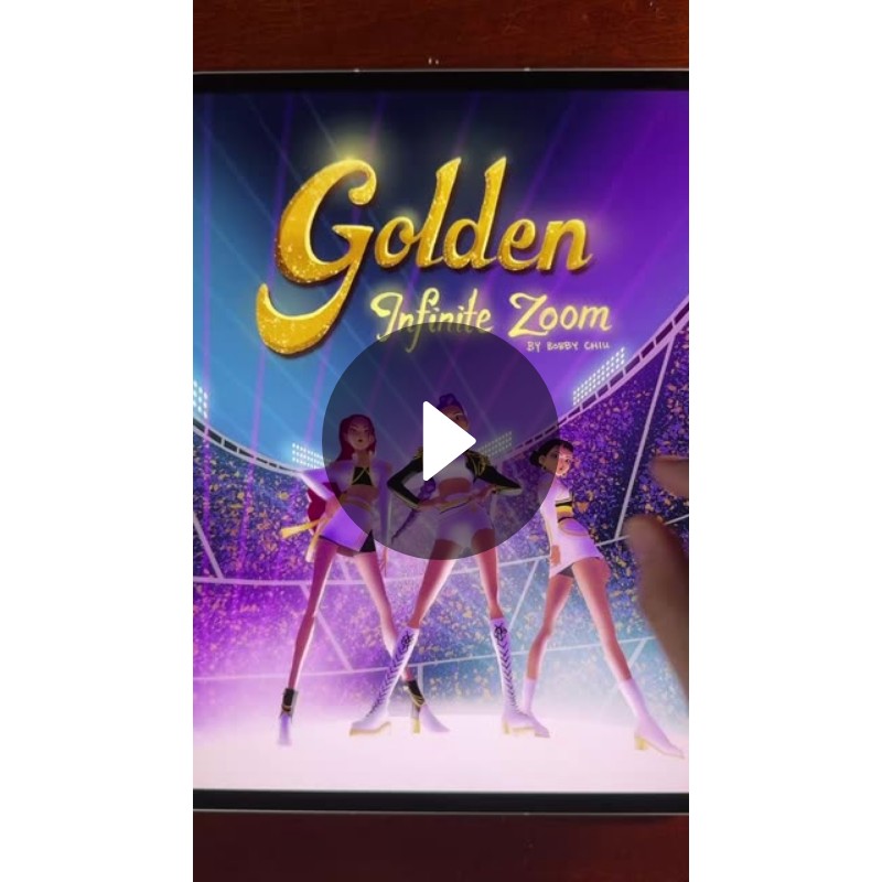 netflix | Spotlight on Snapchat
