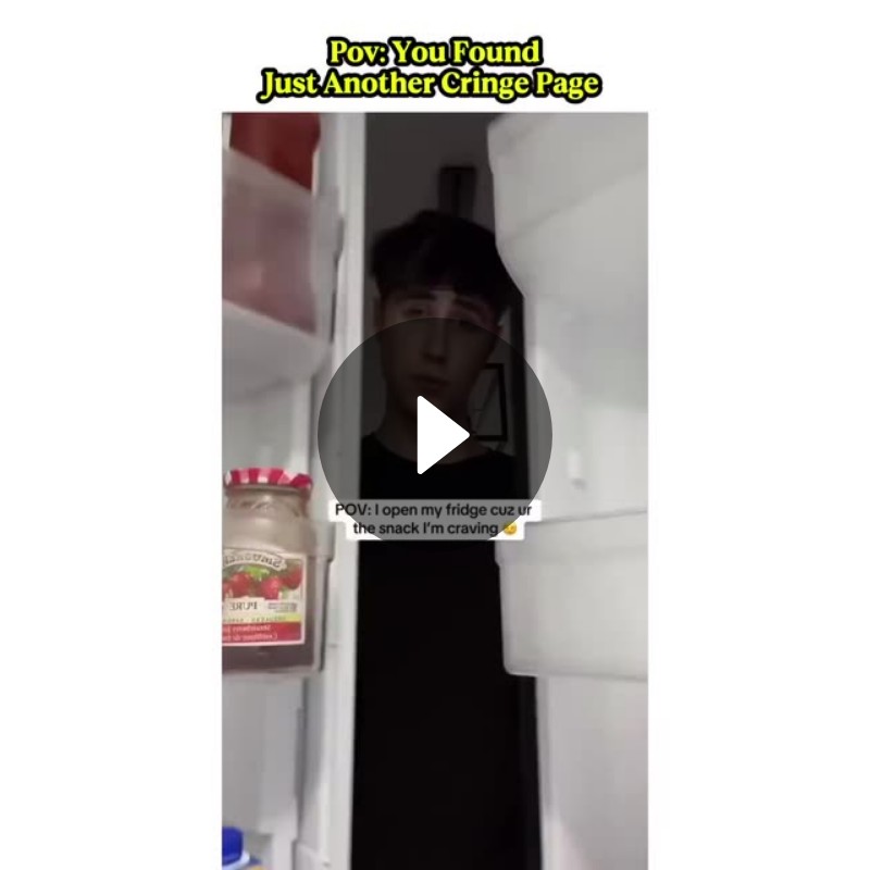 cringe_challeng | Spotlight on Snapchat