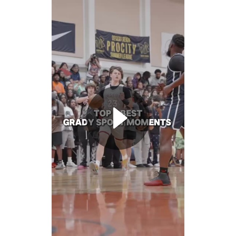 grady.ferrick | Spotlight on Snapchat