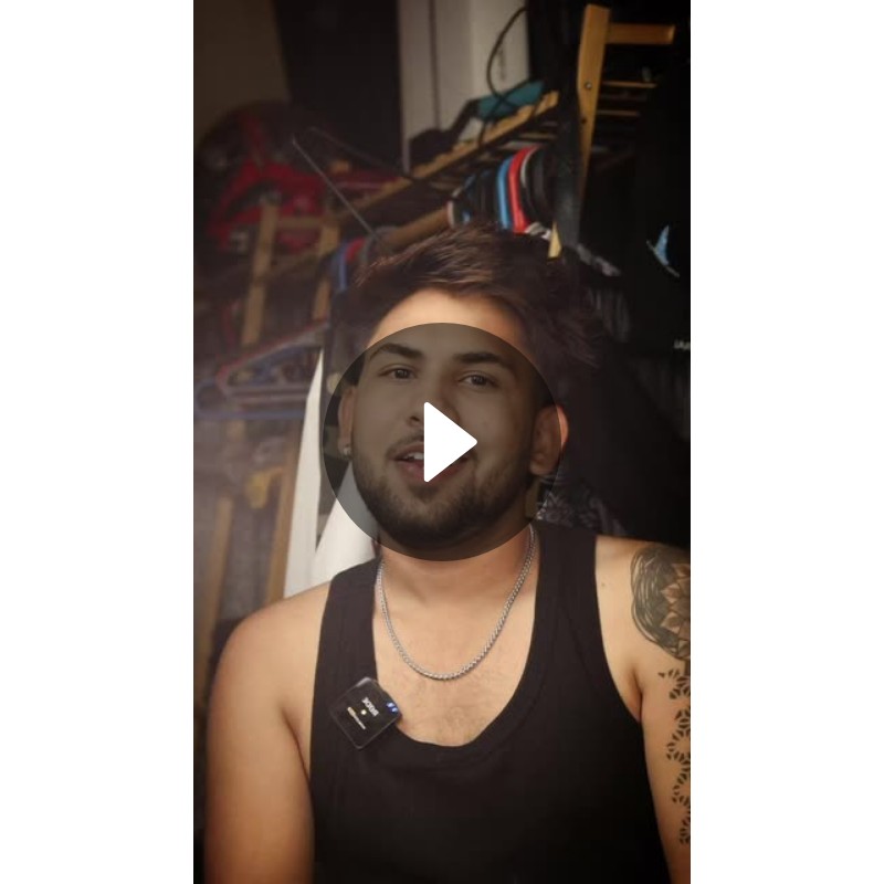 winii_0n | Spotlight on Snapchat