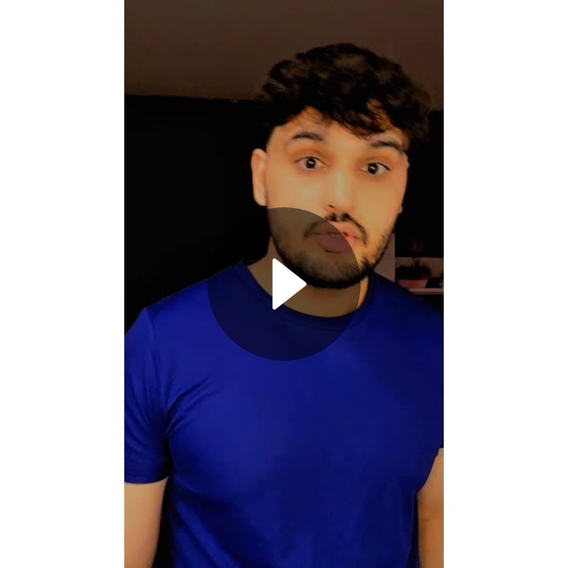 harisahsanyar | Spotlight on Snapchat