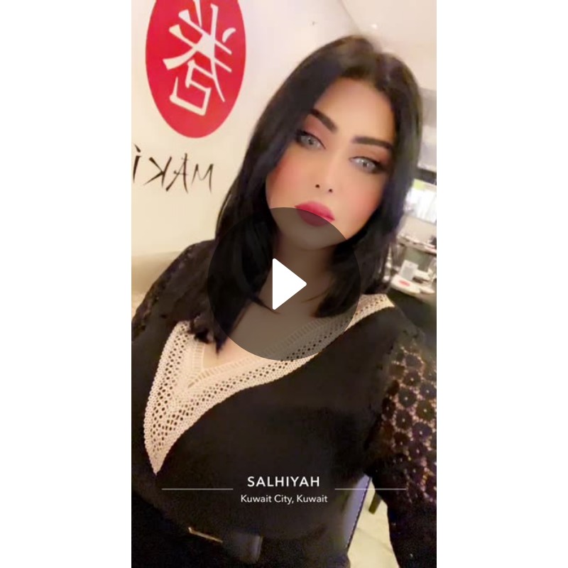 malaak_kuwait | Spotlight on Snapchat