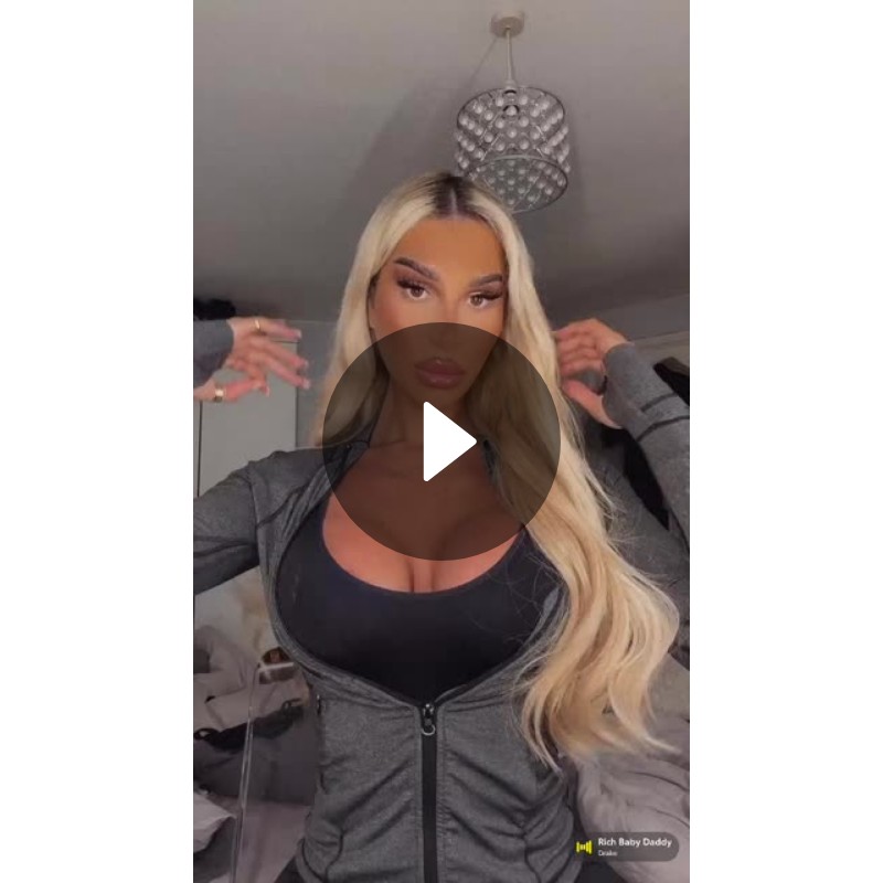 ruby_rue97 | Spotlight on Snapchat