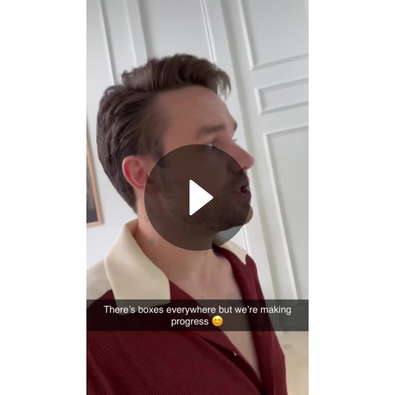 There’s boxes everywhere but we’re making progress 😊 | Spotlight on ...