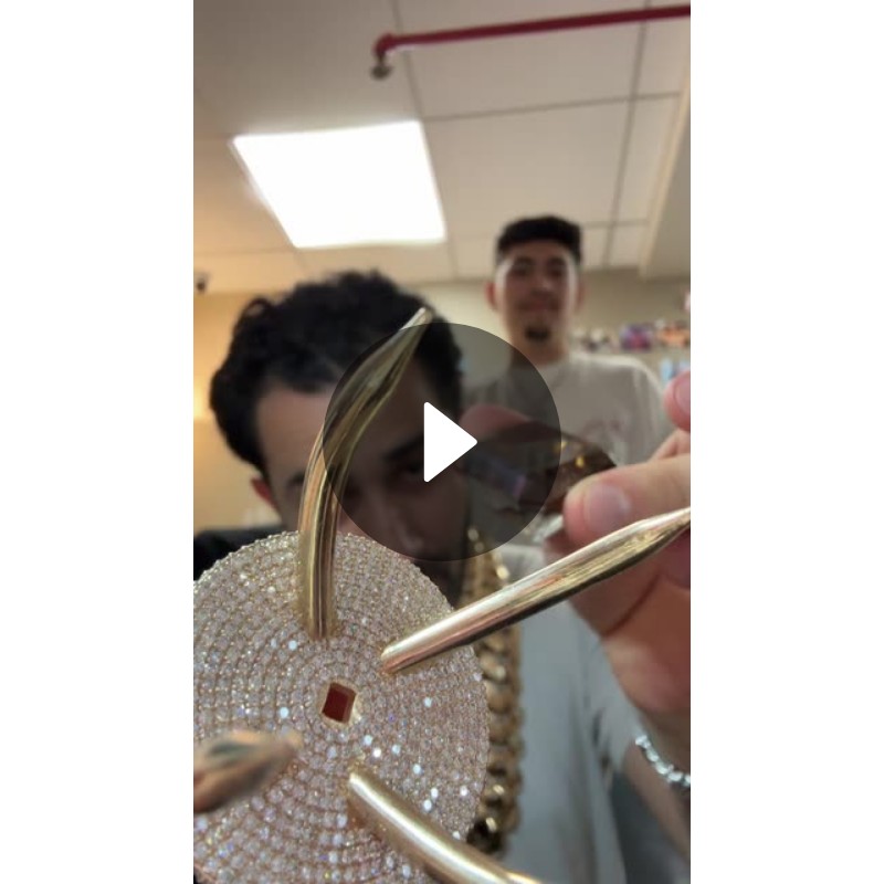 TraxNYC | Jewelry | Spotlight on Snapchat